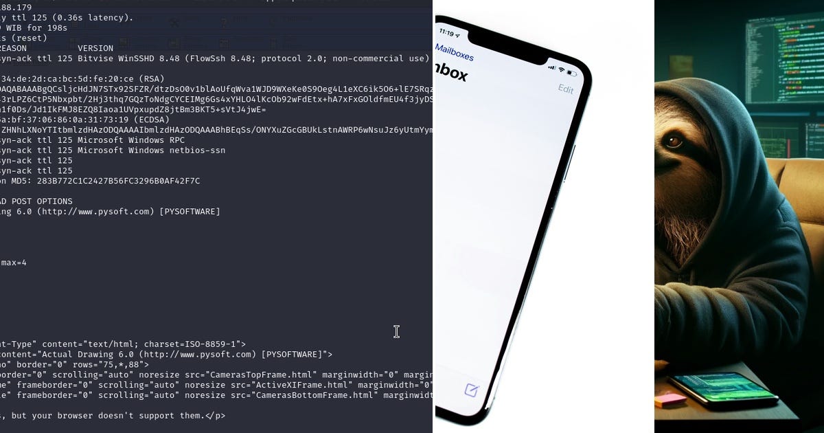 List: Proving grounds windows | Curated by Sai Deepak Sharma Durgi | Medium