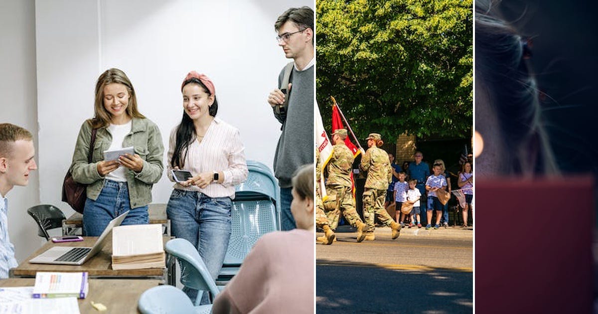 List: Book Bans | Curated by EveryLibrary | Medium