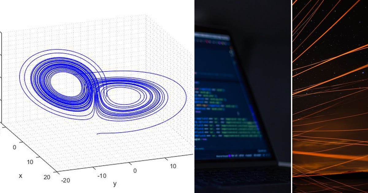 List: Computer/Programming | Curated by Clayton Jinks | Medium