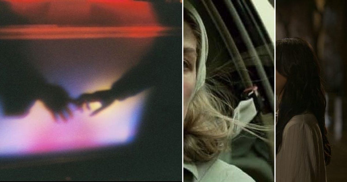 List: you | Curated by azy | Medium