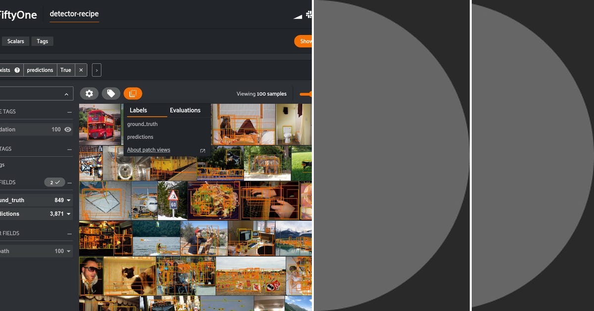 List: Computer Vision | Curated by Sidik Mulyana | Medium
