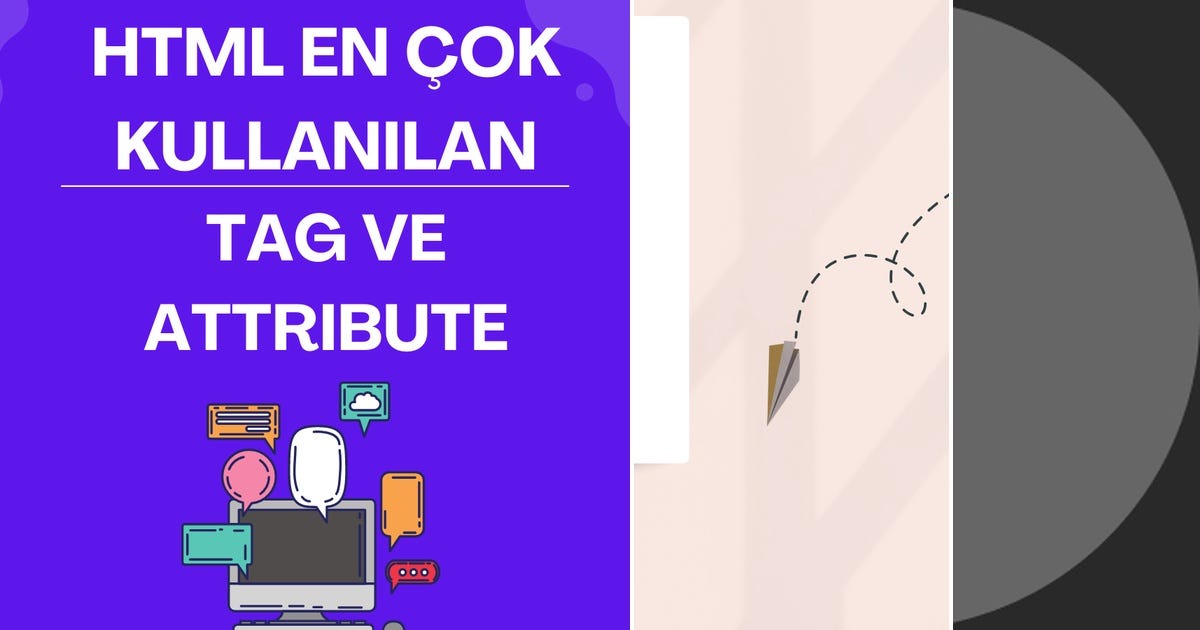 List: HTML | Curated by Ozan Tekin | Medium