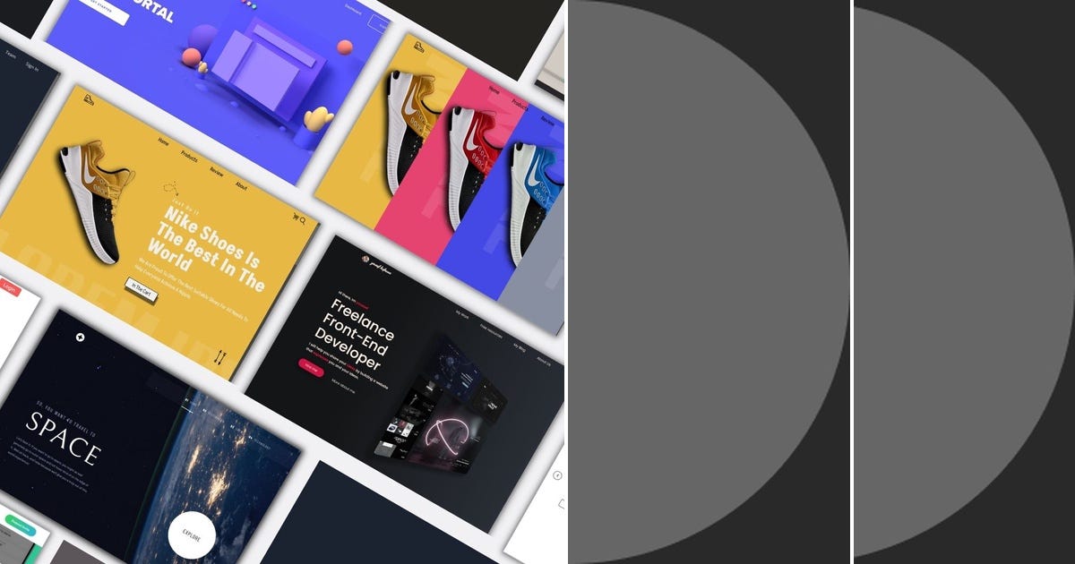 List: Top 5 websites to sharpen your front-end skills | Curated by Tolu ...