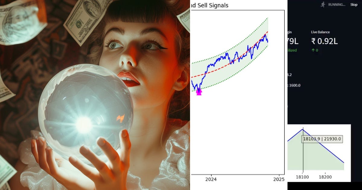 List: Algo list | Curated by Paulc | Medium