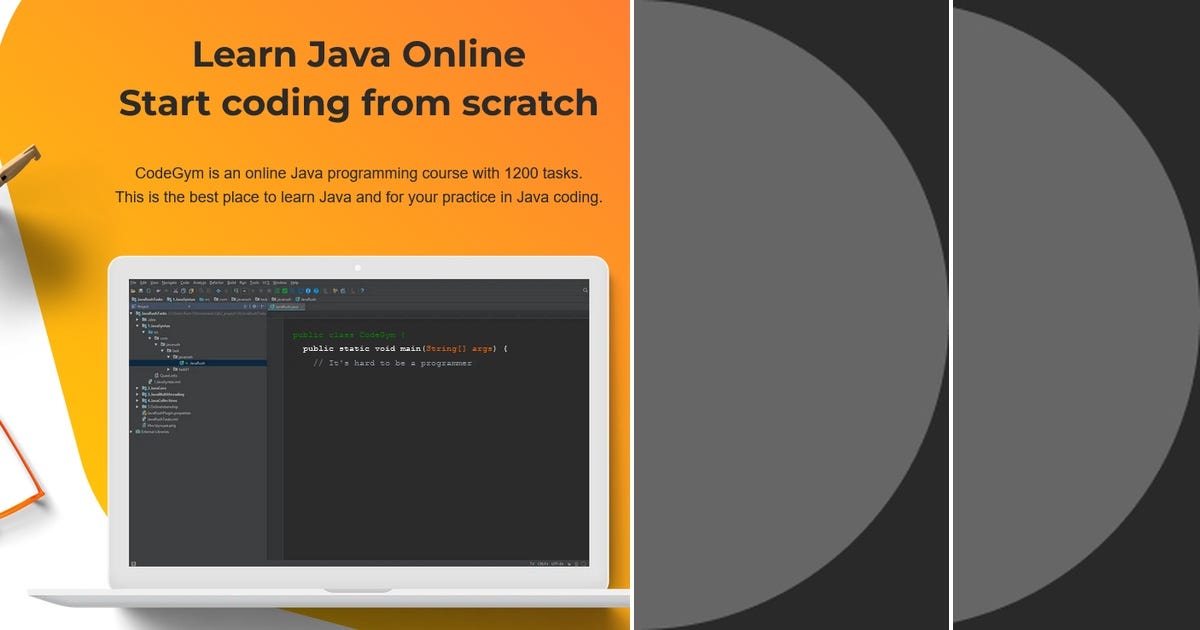 List: Java | Curated by Victor Wong | Medium