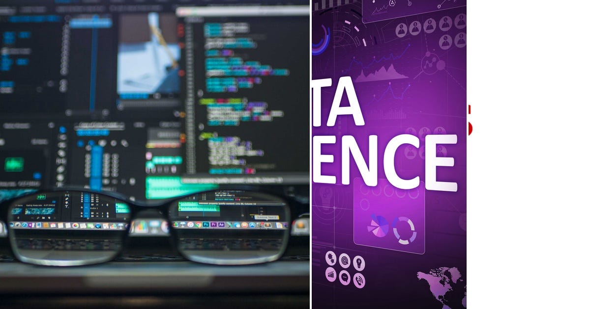 List: Data Preprocessing | Curated by Sourabh Mahajan | Medium