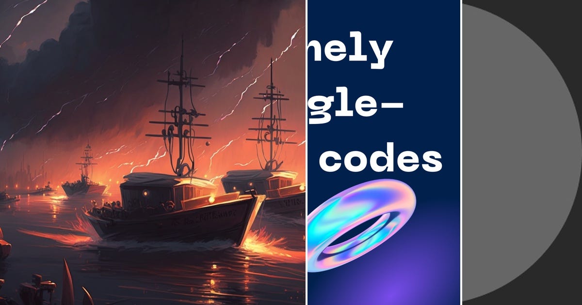 List: Python codes | Curated by Driubelluco | Medium