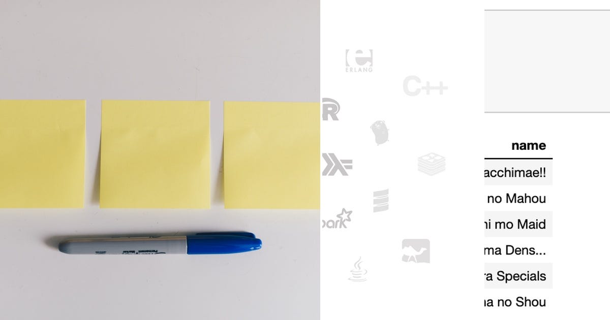 List: Tips and tricks | Curated by Tomer Ygael | Medium