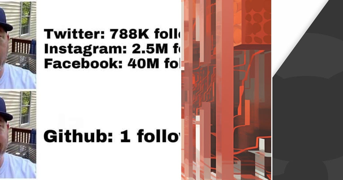 List: Git | Curated by Kiara Johnson | Medium