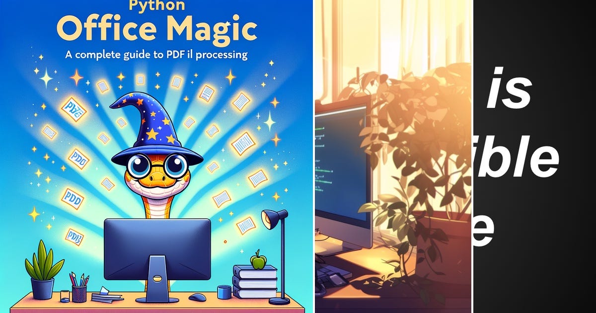 List: Python | Curated by Arto Ihantoja | Medium