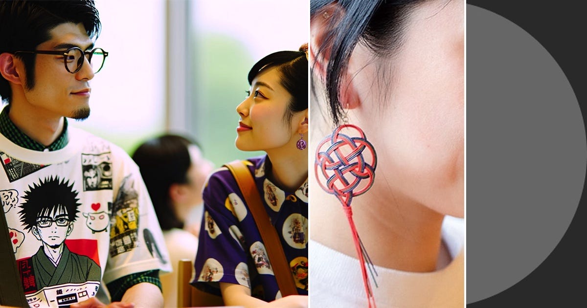 List: 日本文化 | Curated by Tang Kuen Wai | Medium