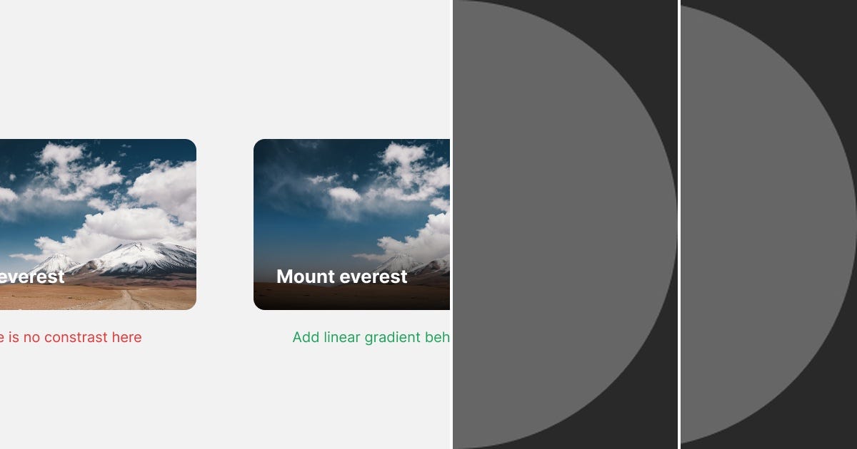 List: UX | Curated by Peterson Ramos | Medium