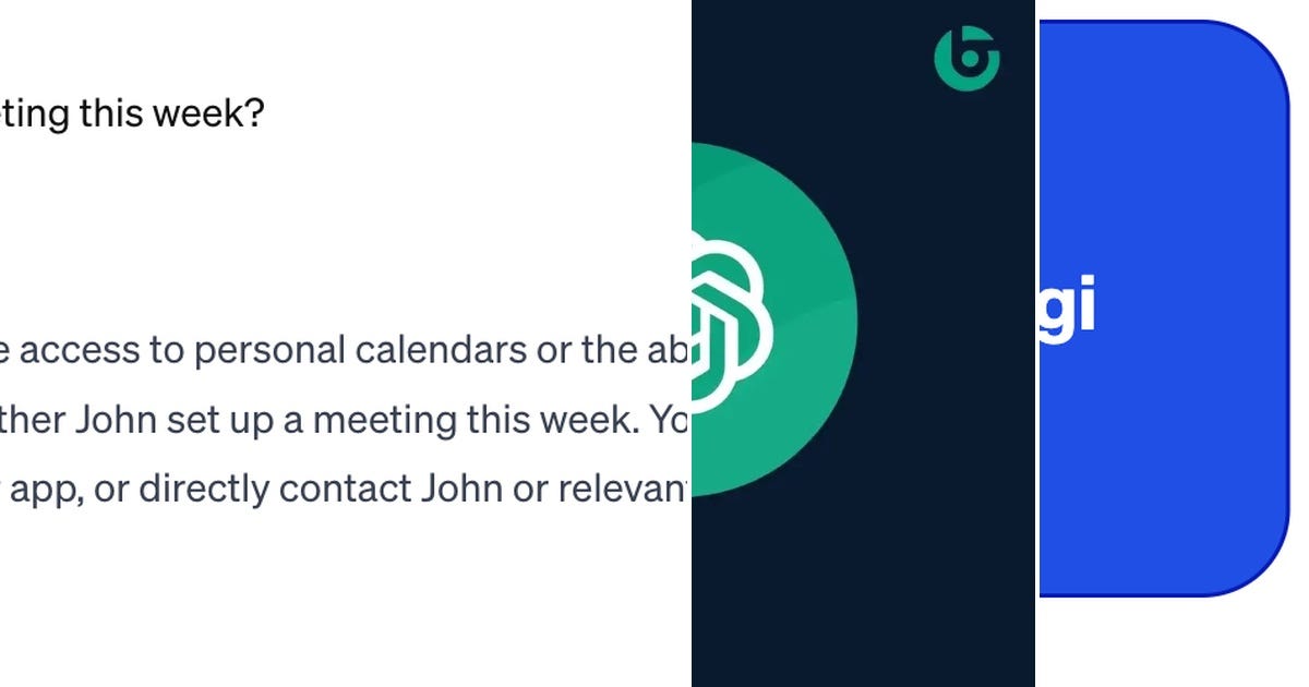 List: IA | Curated by Mathieu Mari | Medium