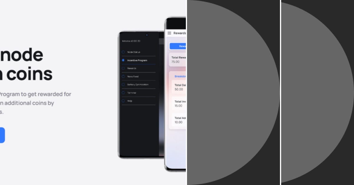 List: Nodes | Curated by xo555 | Medium