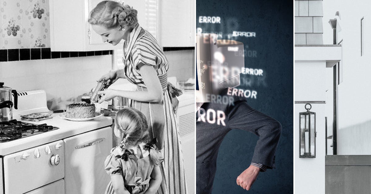 List: Daily | Curated by Luke | Medium