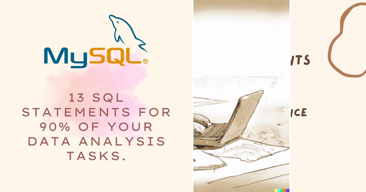 List: SQL | Curated by Lesliemariejohnson | Medium