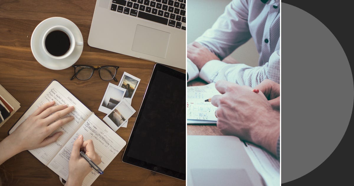 List: Beginners | Curated by Colleen Hall Carter | Medium