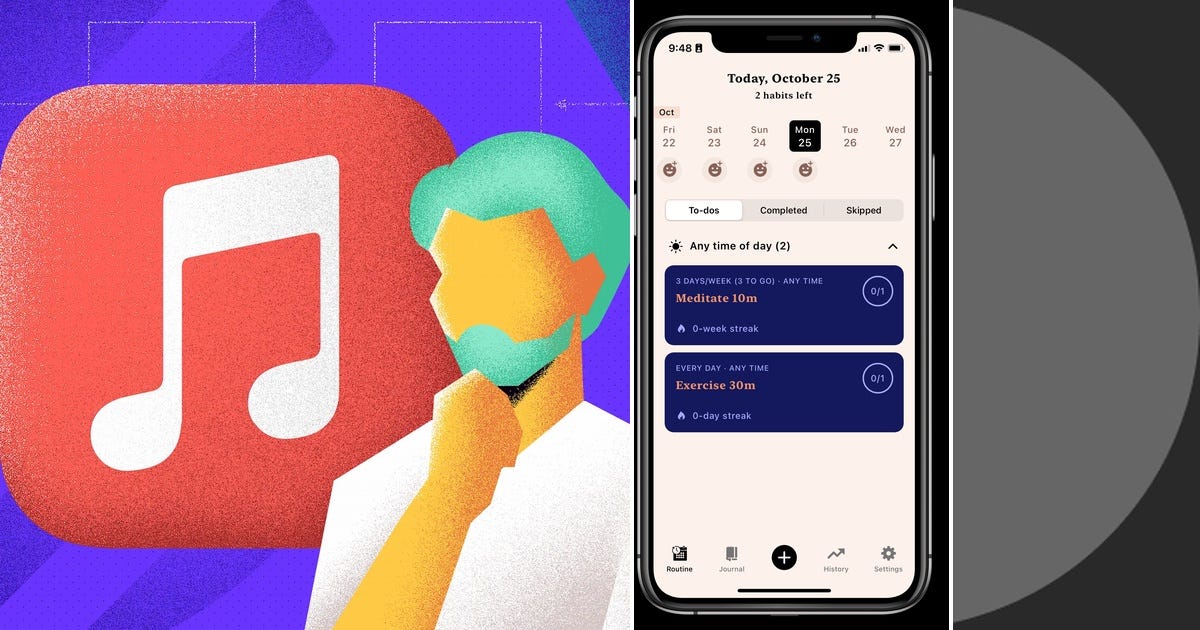 List: UX note | Curated by tian zhao | Medium