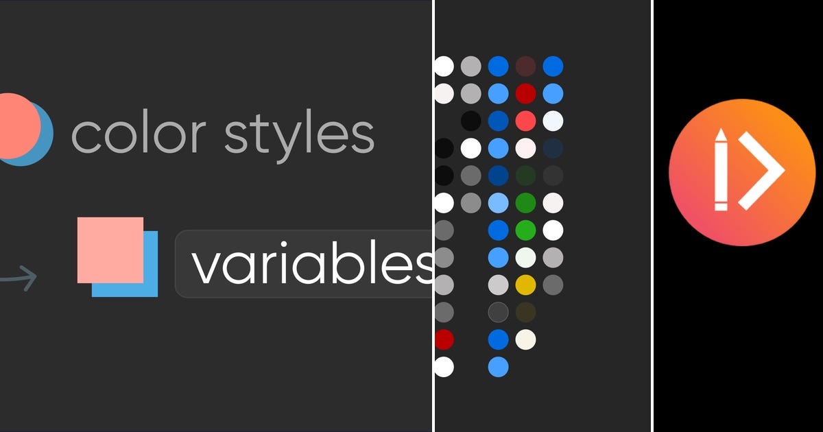 List: Token | Curated by Dimitri Klink | Medium