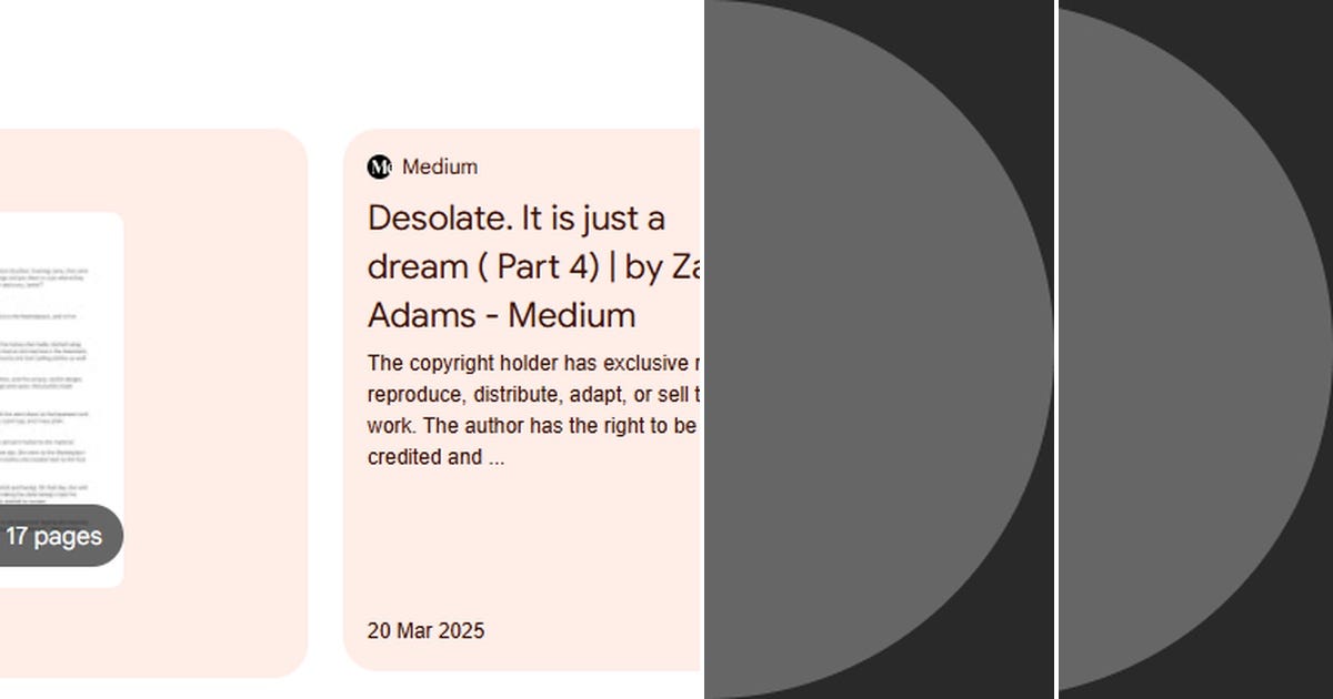 List: Mr Plan B ( Publication) | Curated by Johnny Chong | Medium