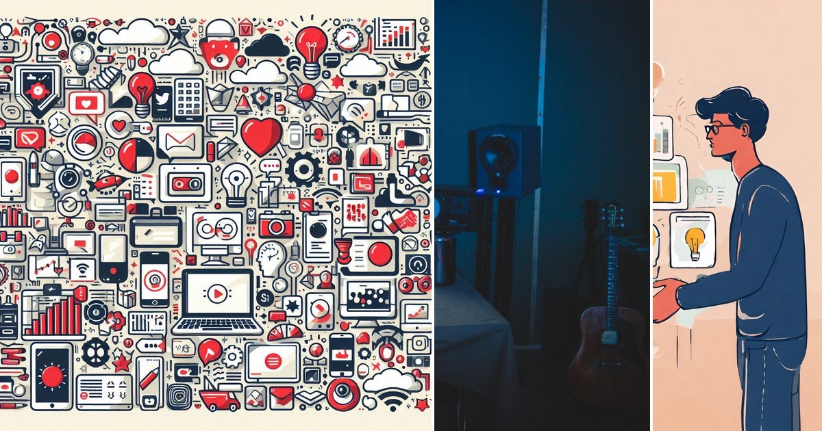 List: startup | Curated by Yordan Danchev | Medium