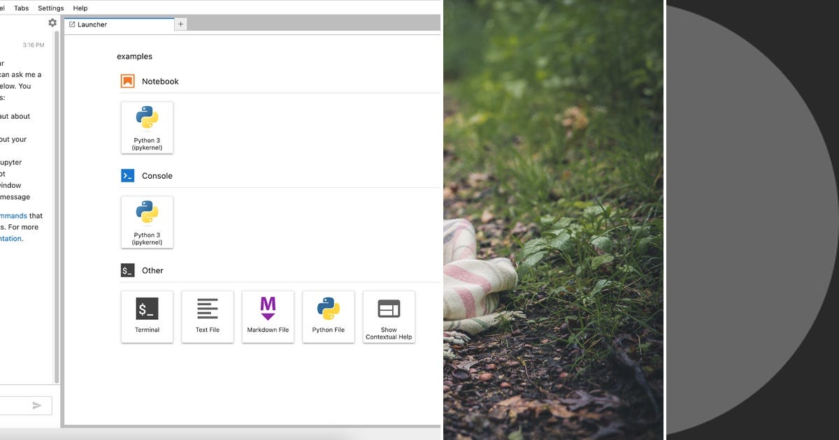 List: Python | Curated by NUTHDANAI WANGPRATHAM | Medium