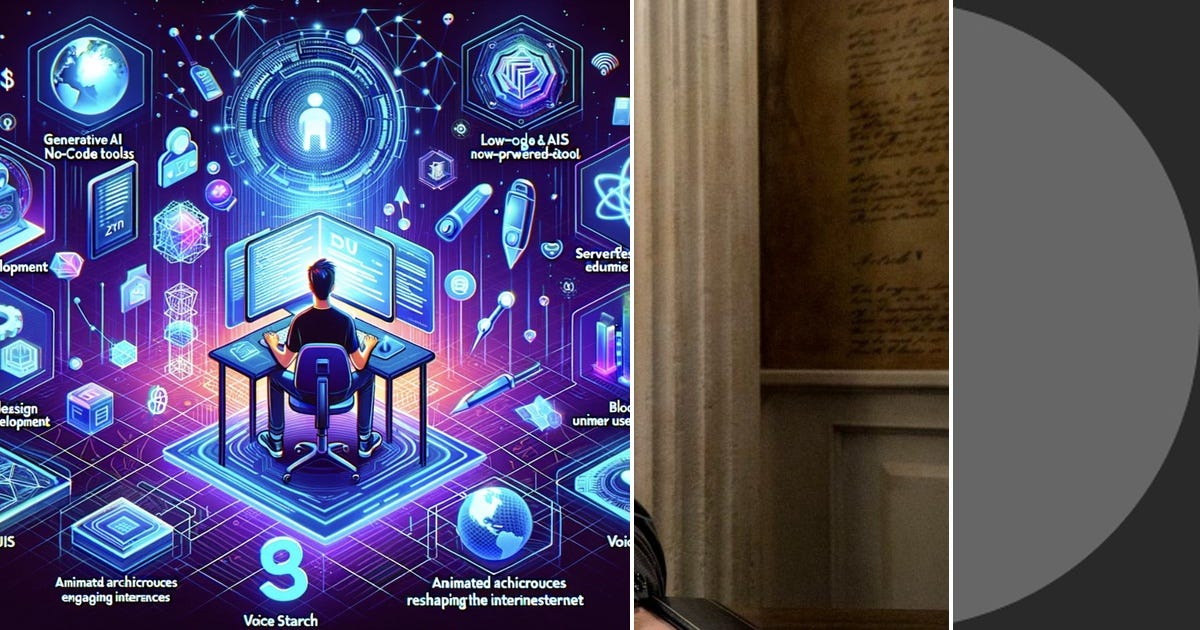 List: Developer | Curated by Vannce | Medium