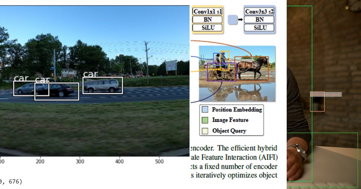 List: Object detection_Yolov7 | Curated by İlayda BOZ | Medium