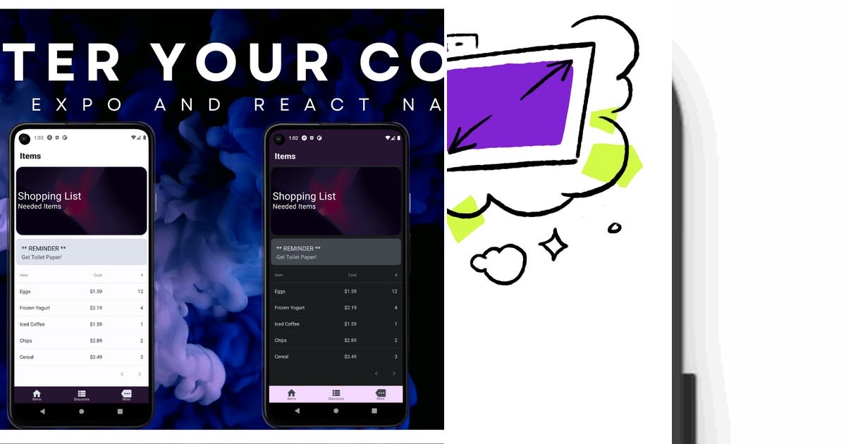 List: React Native | Curated by Darkbull | Medium