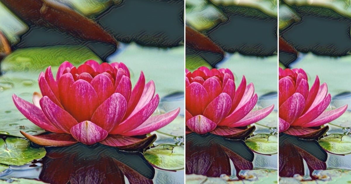 List: Gratitude | Curated by G.L. Merrick | Medium