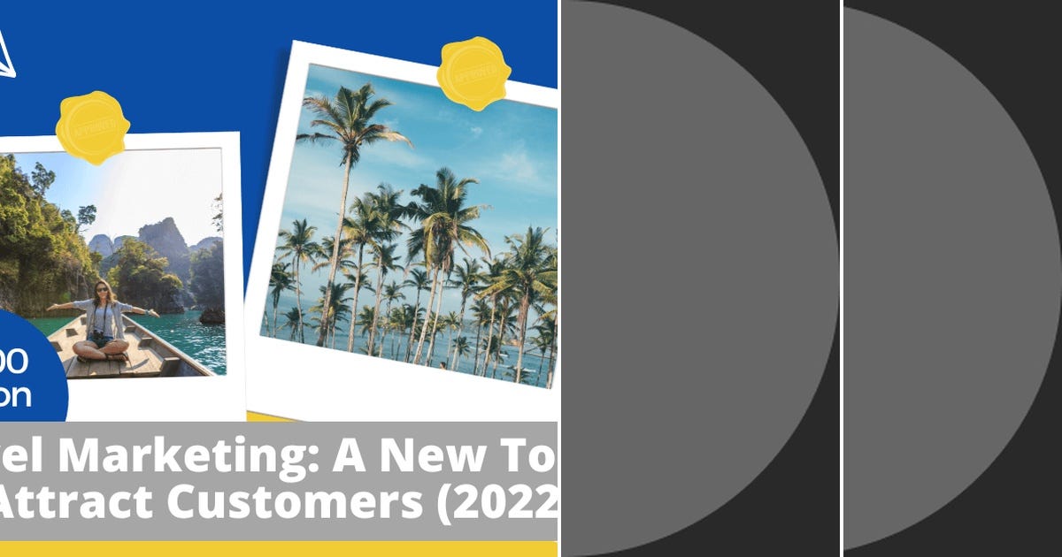 List: Travel Marketing | Curated by MC Koo | Medium