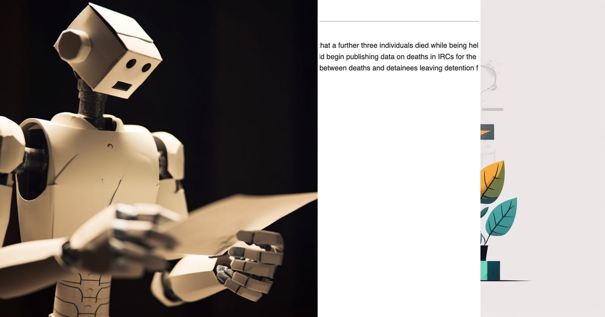 List: Google sheets | Curated by peter abraham | Medium