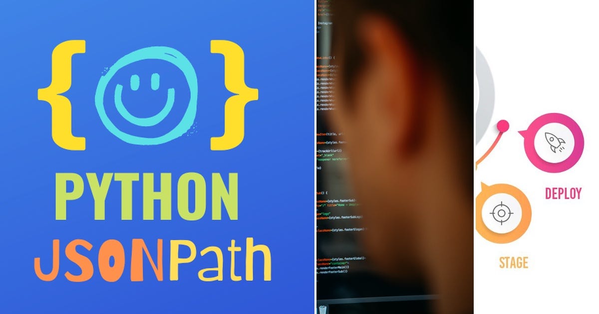 List: Python Data ETL/ELT Pipelines | Curated by A Curious Mind | Medium