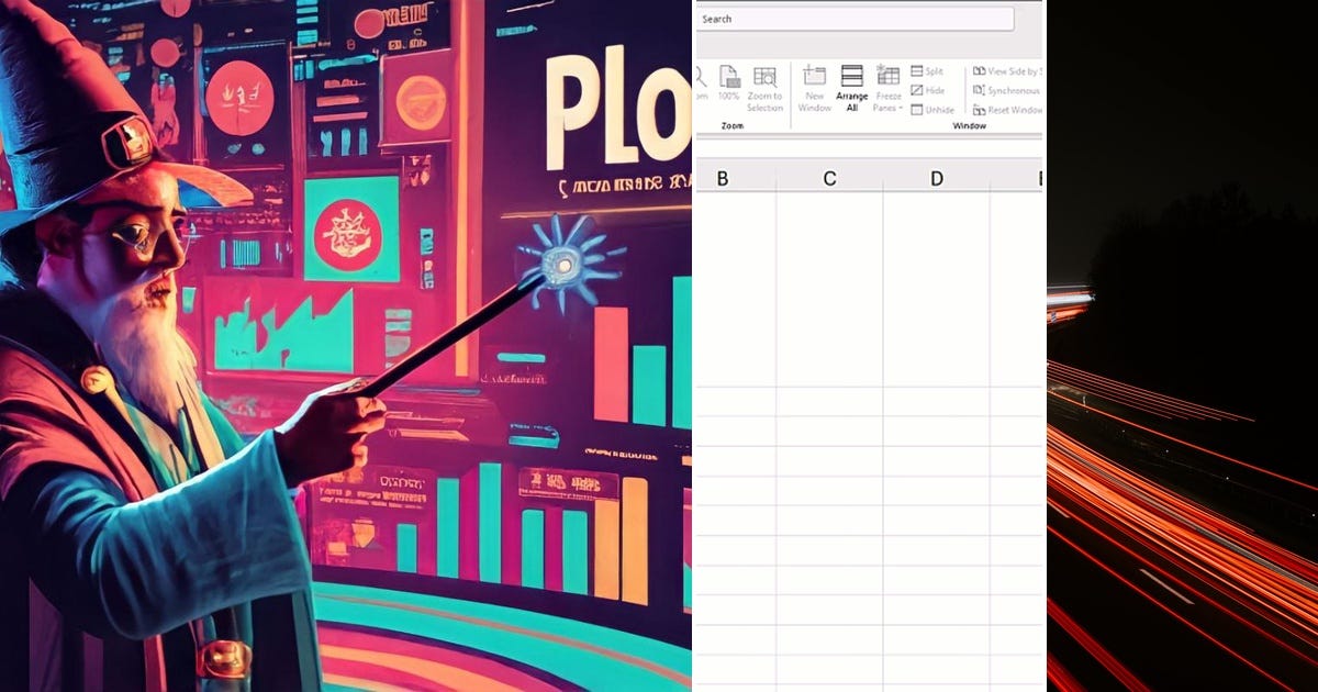 List: DataViz | Curated by arnaud sibille | Medium