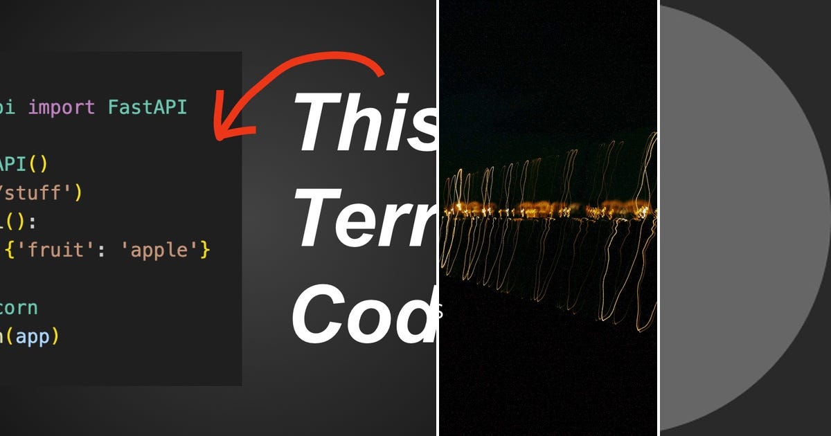 List: APIs | Curated by Oliver García | Medium