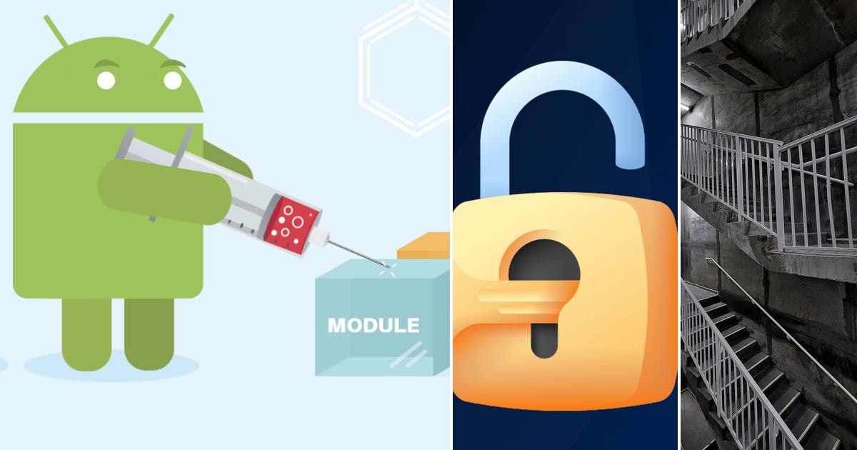 List: Handy kotlin/Android shtuff | Curated by Keith O'Hare | Medium