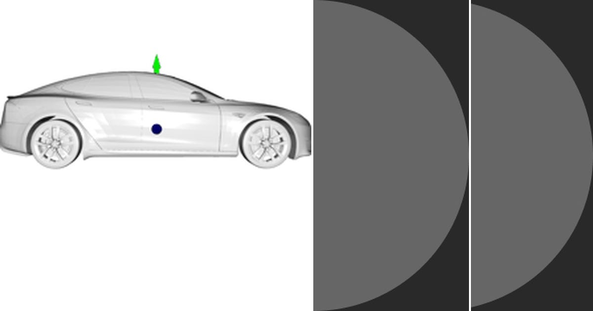 List: Open3D | Curated by Les Clayton | Medium