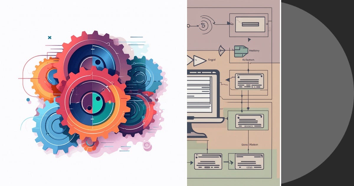 List: Django Signals | Curated by Alina Bazavan | Backend Developer (Python, Django) | Medium