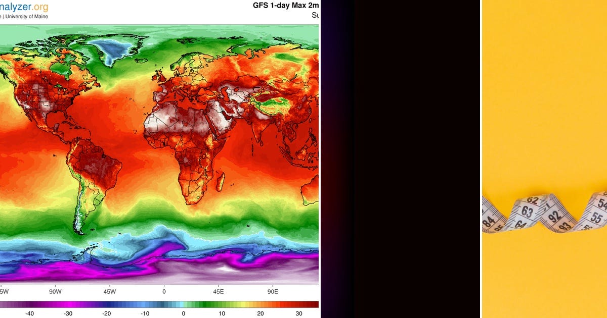 List: Health | Curated by Susan Farnsworth | Medium