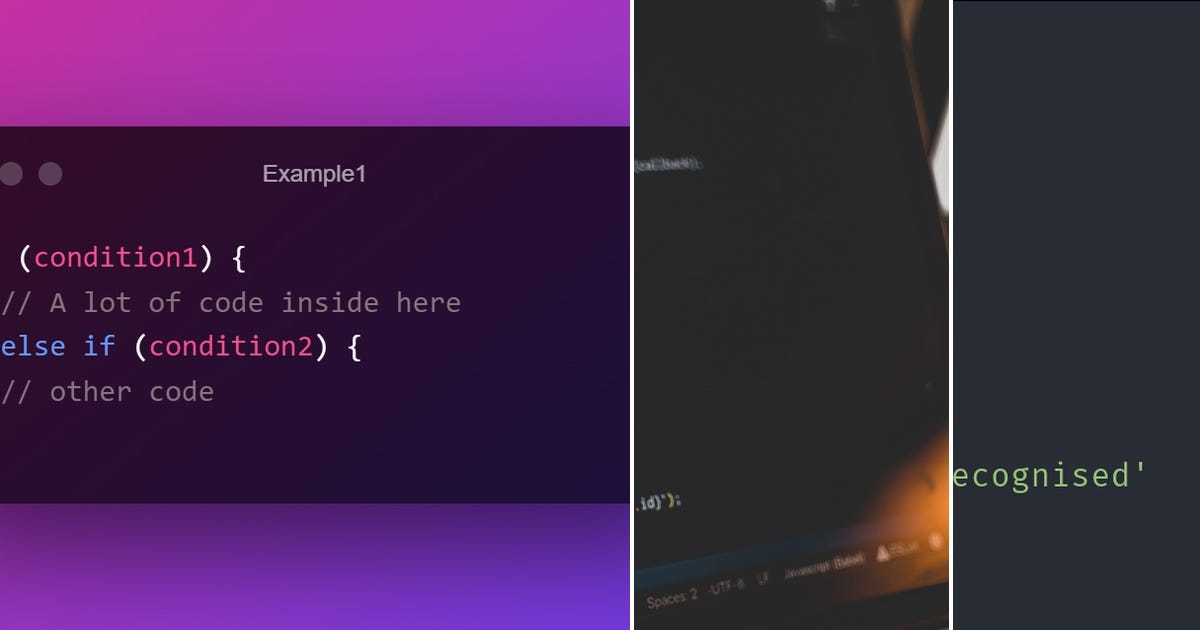 List: js | Curated by Arunavamondal | Medium