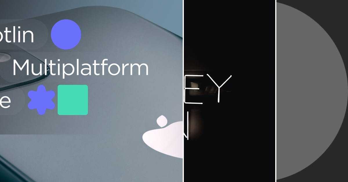 List: Kotlin Multi Platform | Curated by Vladimir Tokarev | Medium