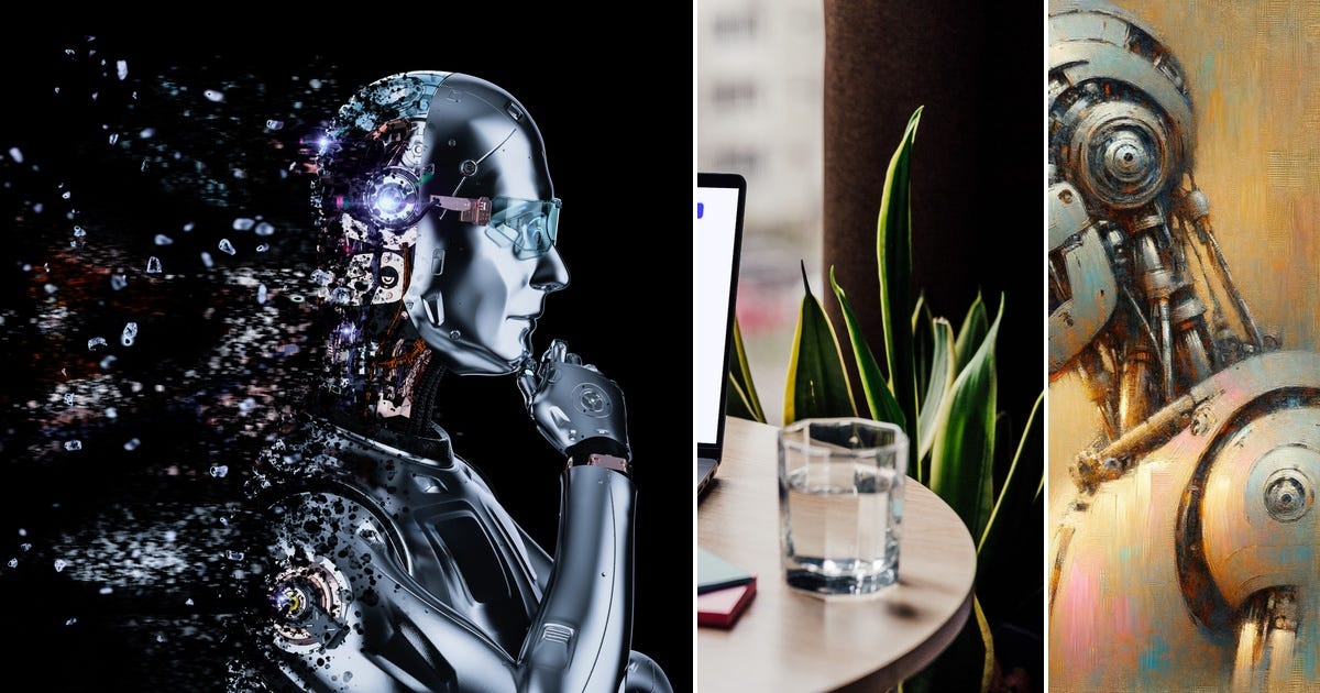 List: Make Money with AI | Curated by Bryan Sayler | Medium