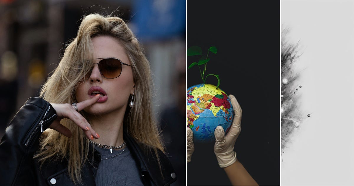 List: Spirituality | Curated by Scribbled Thoughts | Medium