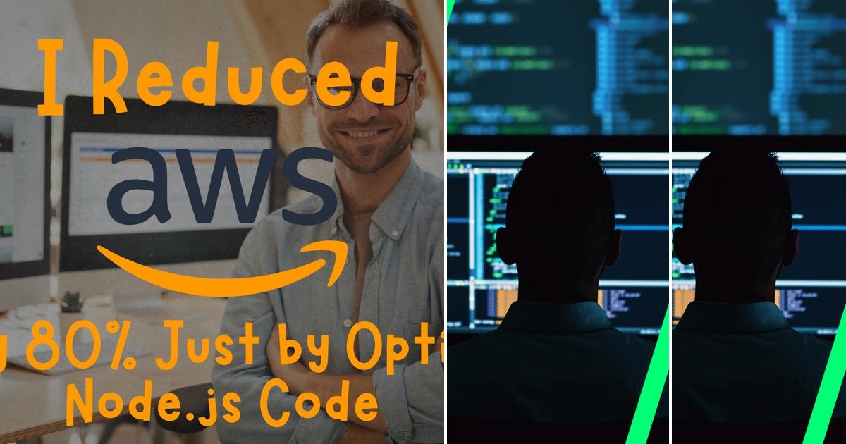 List: Nodejs | Curated by Ricardo Silveira | Medium