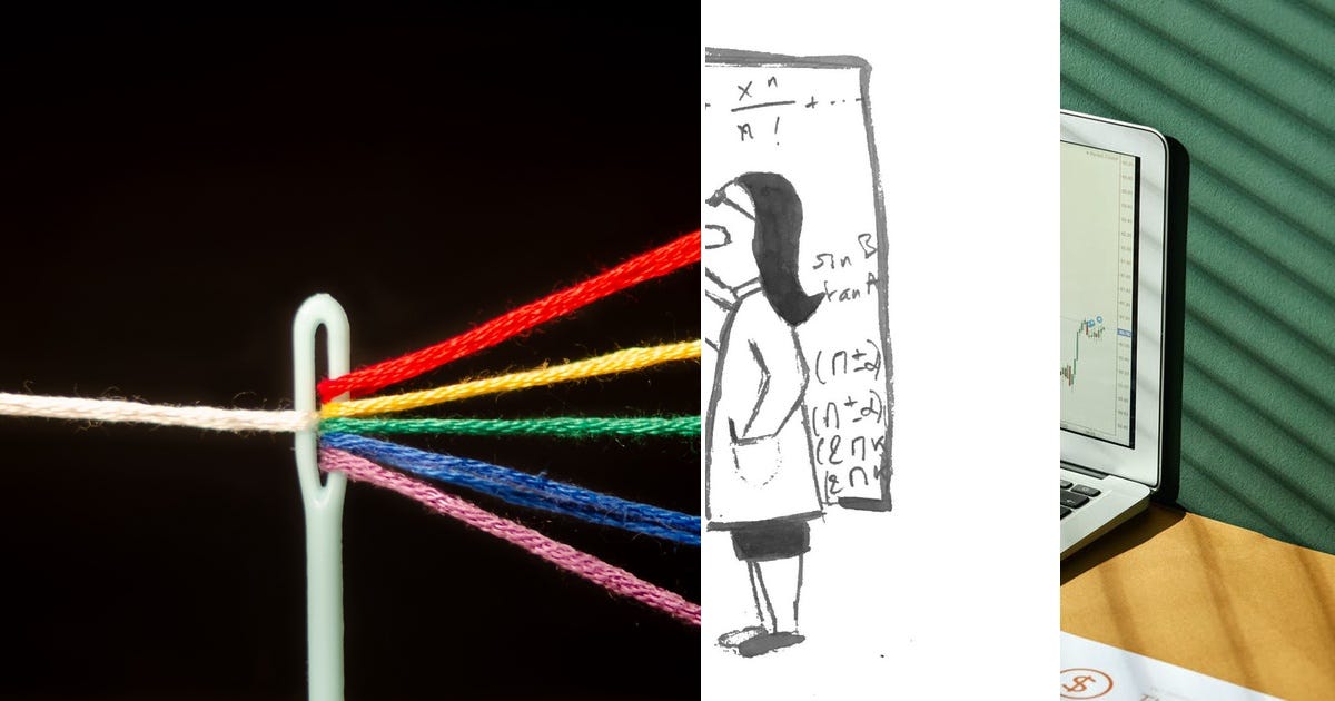 List: XAI | Curated by Matt Deane | Medium