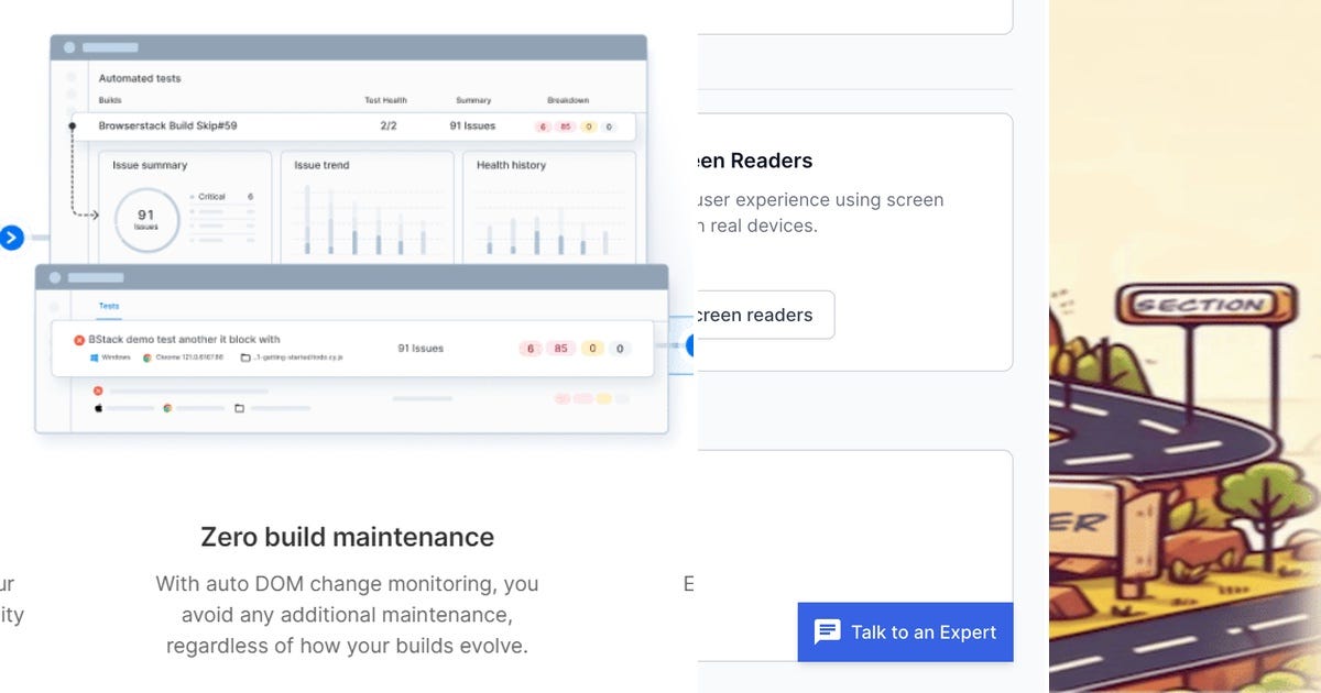 List: Accessibility | Curated by Florian Redl | Medium