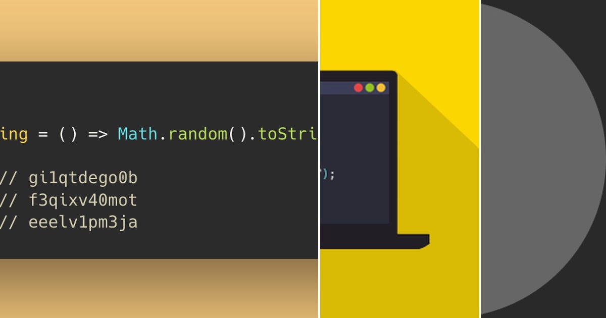List: JS optimization | Curated by Selfwebd | Medium