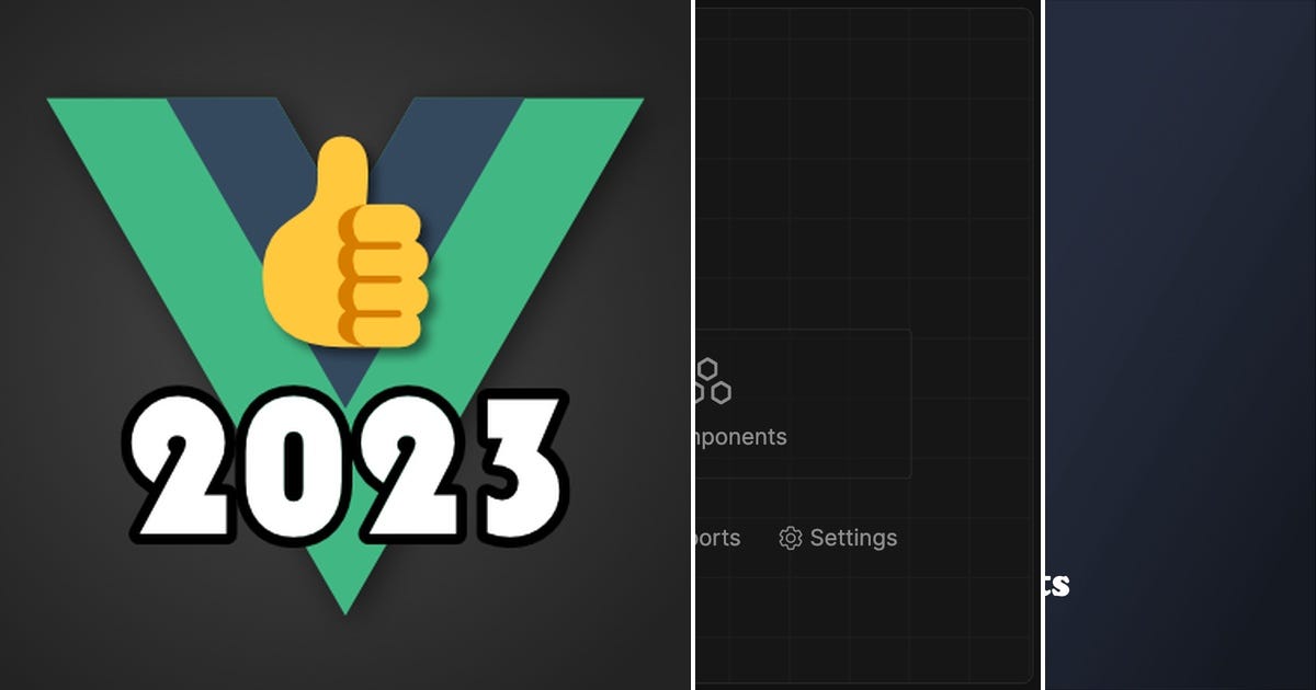 List Vue And Nuxtjs Curated By Grxn Medium 3038