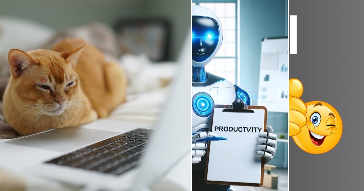 List: AI resources | Curated by Gina Dunn | Medium