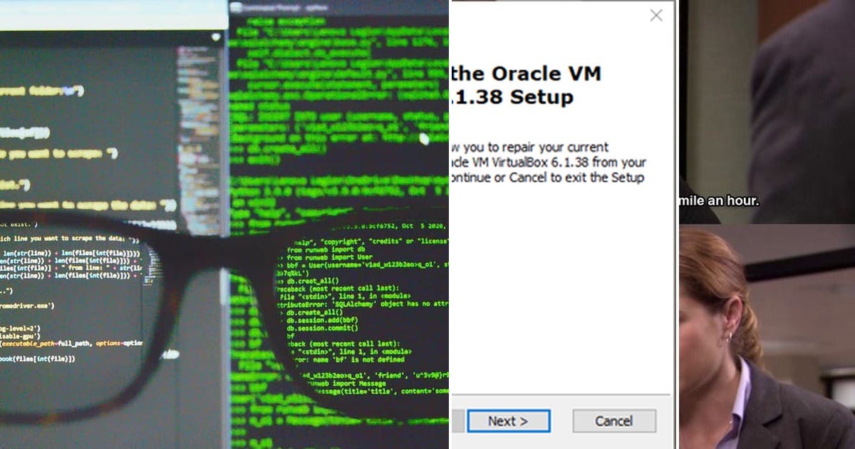 List Linux Concepts Curated By Vanama Santosh Reddy Medium